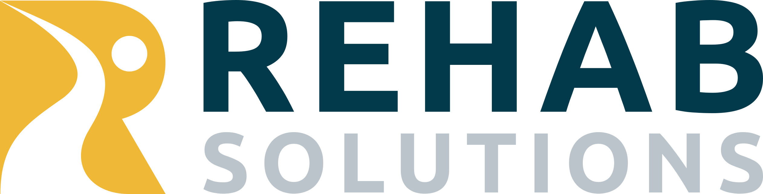 Login | Rehab Solutions UK